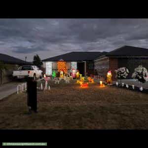 Christmas Light Displays in Boobyalla, 2025, Map and Lists - Christmas ...