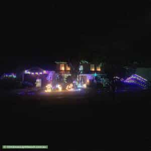 The Best Christmas Lights in Bendigo, 2023 - Christmas Light Search