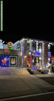 Best Christmas Lights in Geelong (2025), Interactive Map and Display Lists
