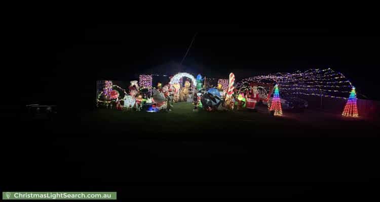 Best Christmas Lights in Geelong (2025), Interactive Map and Display Lists