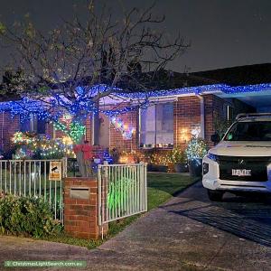 The Best Christmas Lights in Melbourne 2021 - Suburbs, Streets, Map ...